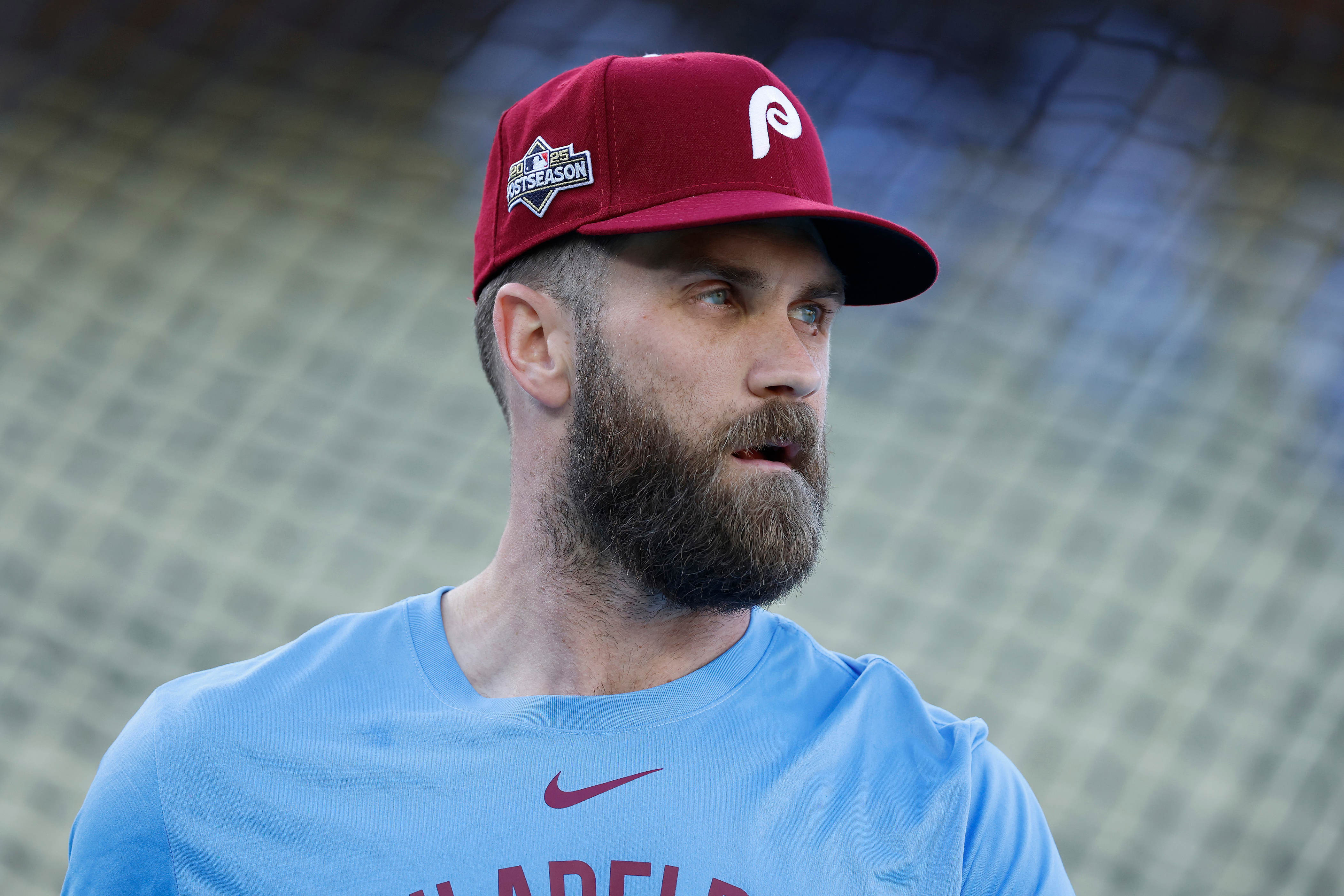 Red Sox-Phillies trade idea ships Bryce Harper to Boston