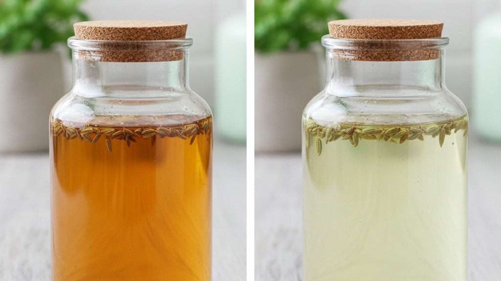 Jeera water vs Saunf water: Which is better for weight loss?