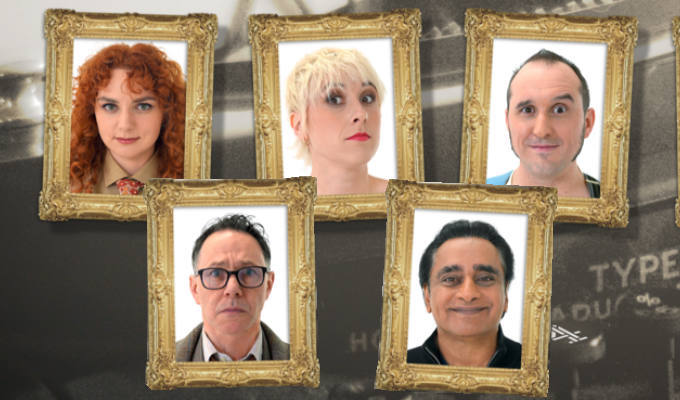 Taskmaster Leaderboard: Ania Magliano leading going into season 20 ...