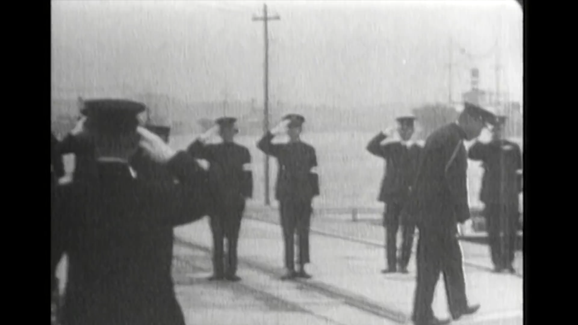 On December 7, 2020 - World War Two Goes Global