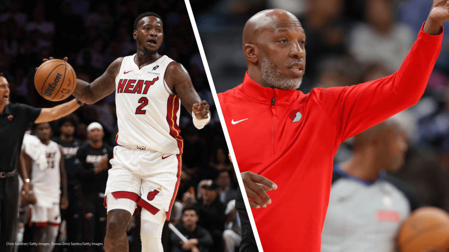 Your Morning: NBA and mafia gambling bust