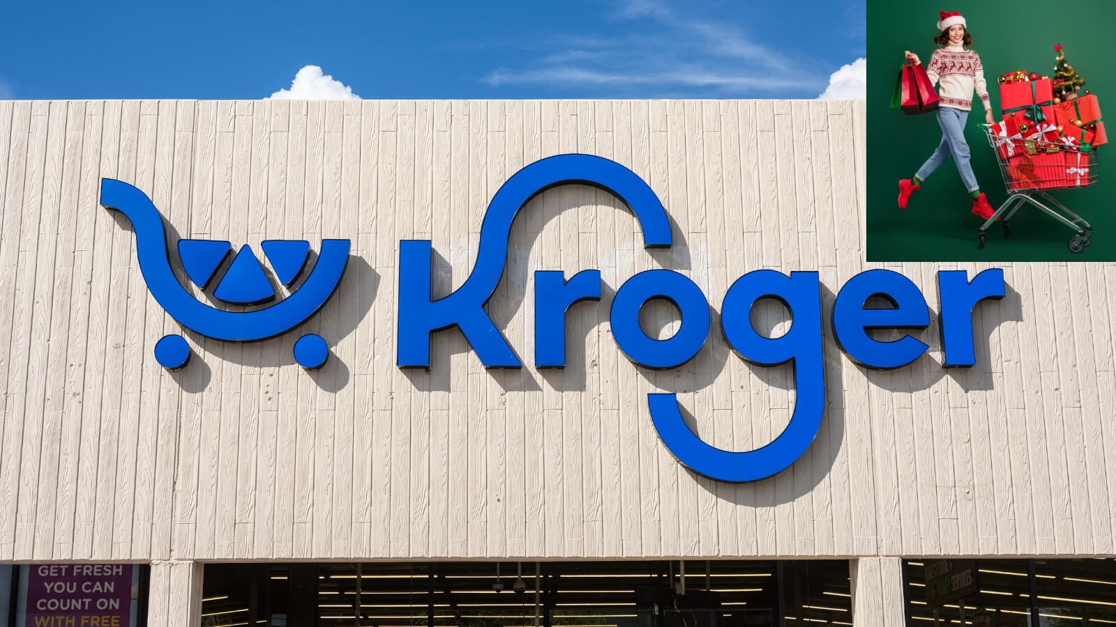 Kroger busca 18 mil empleados para Navidad en Estados Unidos: salarios ...