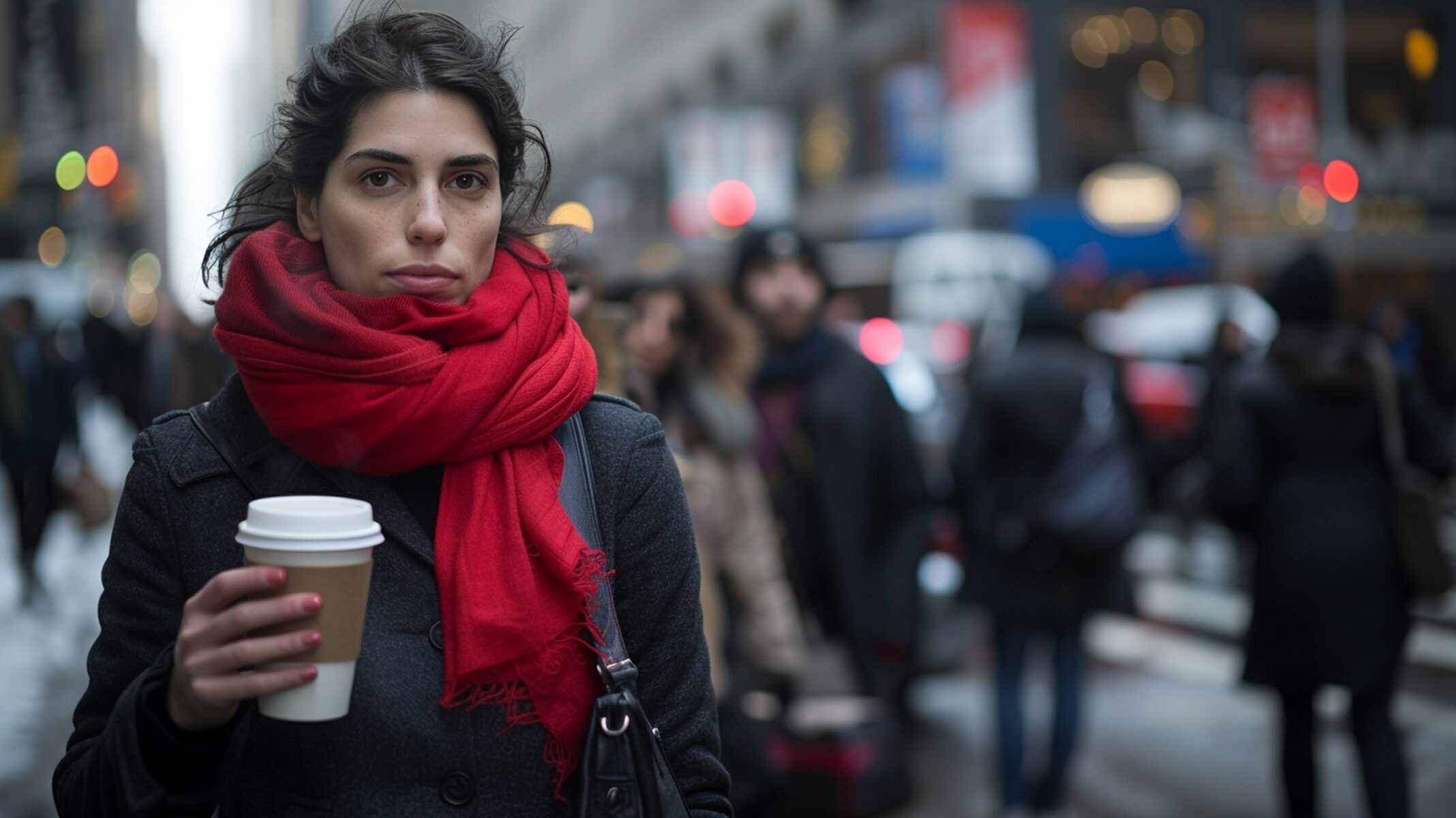 Une amende de 150 £ pour avoir versé du café dans une bouche d'égout