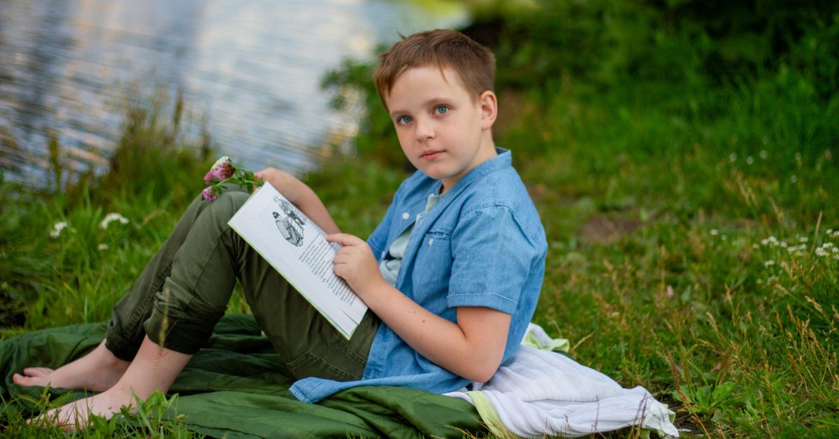 One Early-Life Skill That Sets Kids Up For Lifelong Success