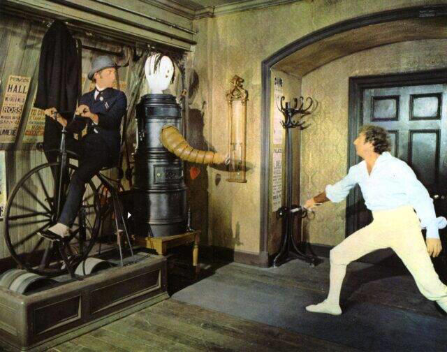 Gene Wilder: A look back at the actor's career and legacy