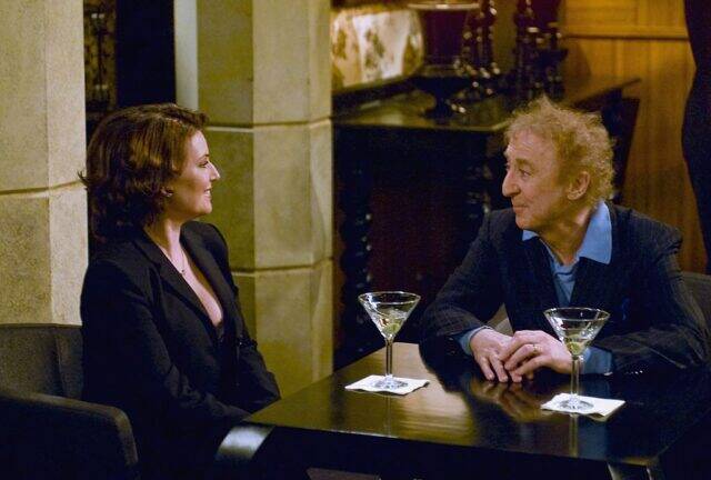 Gene Wilder: A look back at the actor's career and legacy
