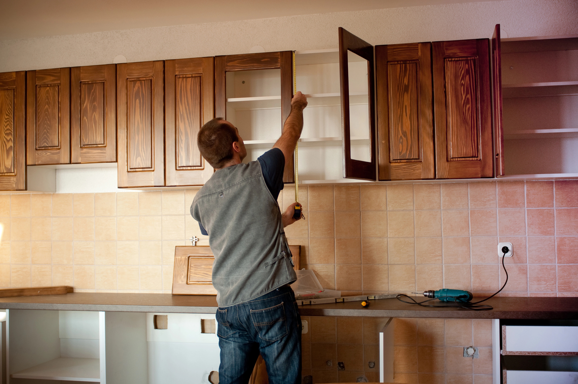 Kitchen upgrades that add high value