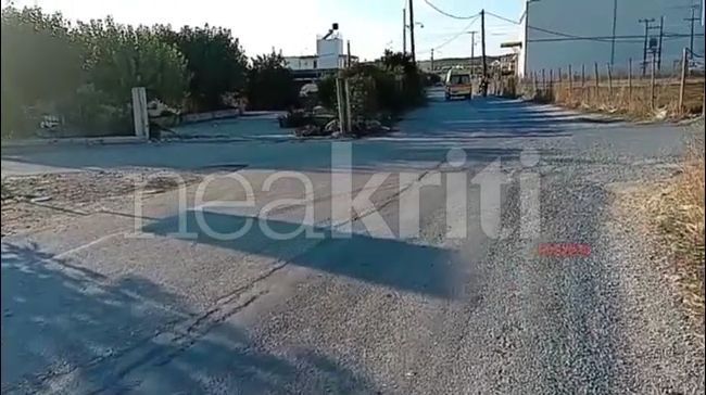 Θανατηφόρο τροχαίο στη Μεσαρά: Το σημείο που έχασε τη ζωή του ο ...