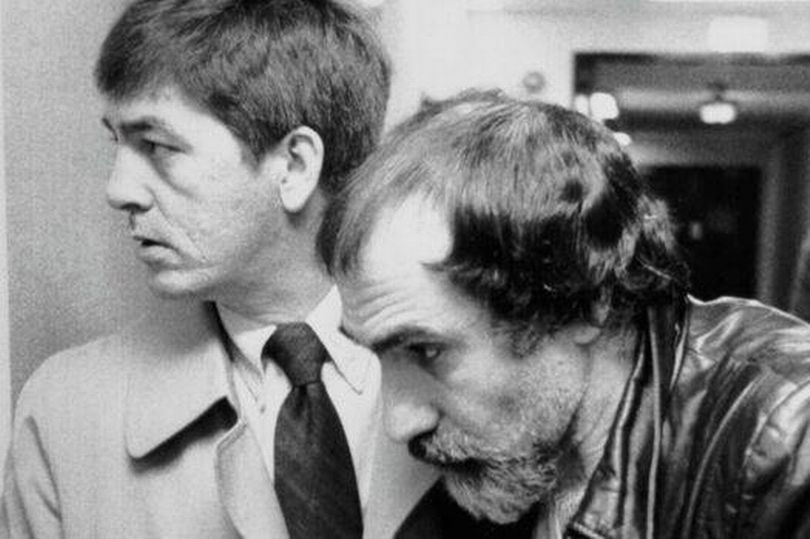 Where is Netflix’s Mob War boss John Stanfa now?