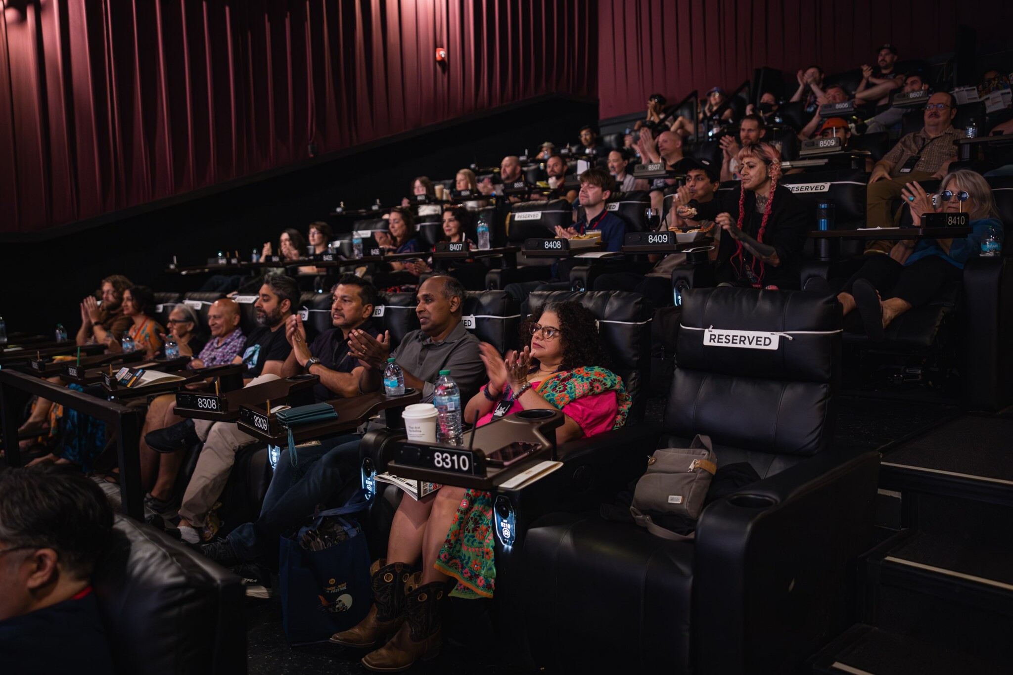 Fantastic India highlights some of the country’s best genre short films