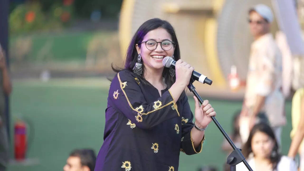 Nidhi Narwal’s poetry reminds us that feelings still matter in a fast ...