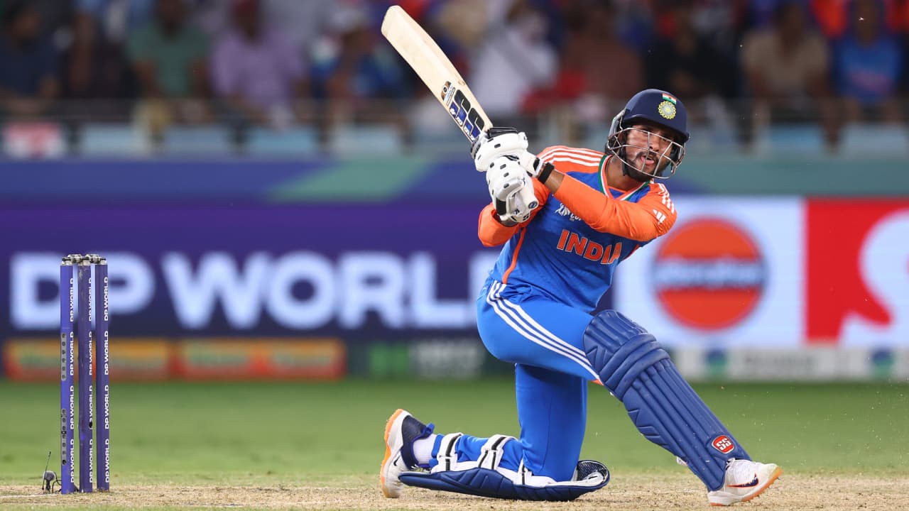 AUS vs IND T20 Series: Tilak Varma Aims to Surpass Rohit Sharma, Virat ...