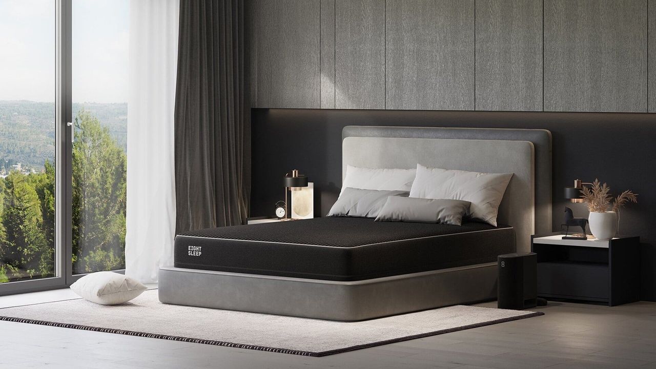 I test mattresses for a living – these 3 smart mattresses improve your ...