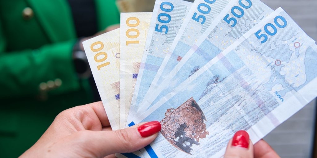 Stor pensionsopgørelse på vej: 230.000 pensionister skylder penge ...