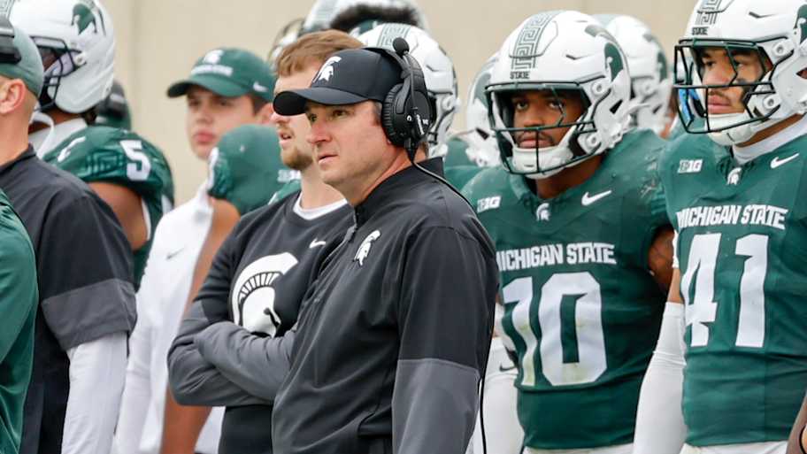 Recent Rankings Reveal Michigan State’s Ongoing Struggles