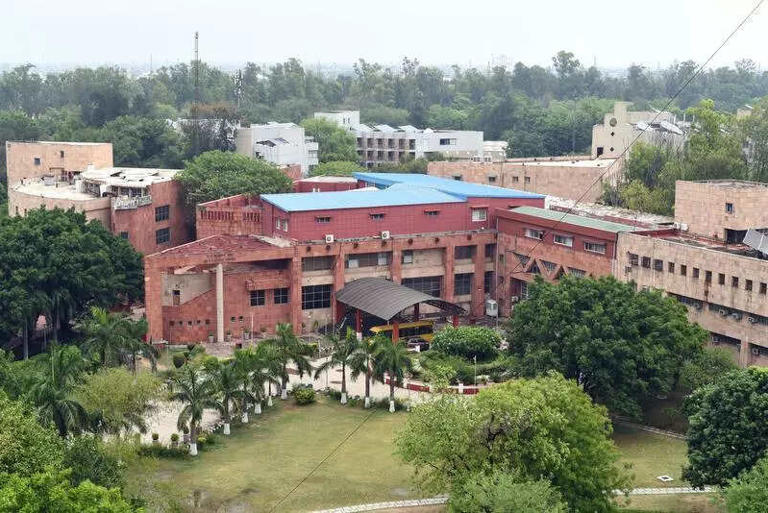 Indian Army collaborates with DTU to advance defence innovation, skill ...