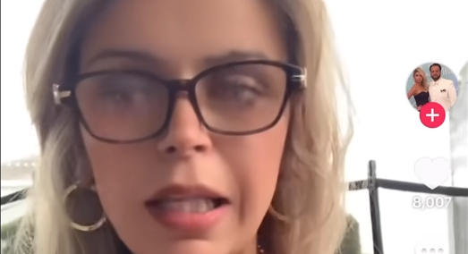 How One TikTok Made Everyone Turn Against Her