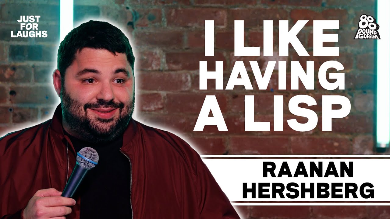 Raanan Hershberg | Say it, don’t spray it!