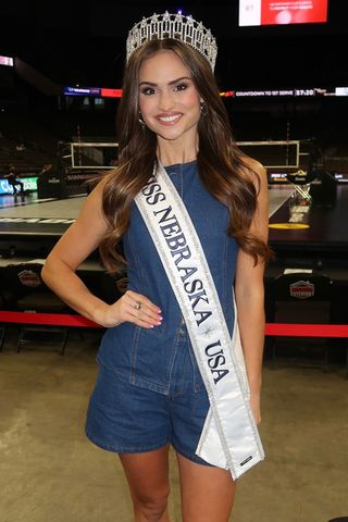 Miss USA Contestants Break Down Their Pre-Show Rituals, Traditions and ...