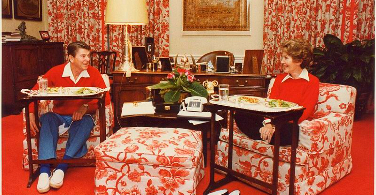 15 Vintage Foods That Built the American Pantry