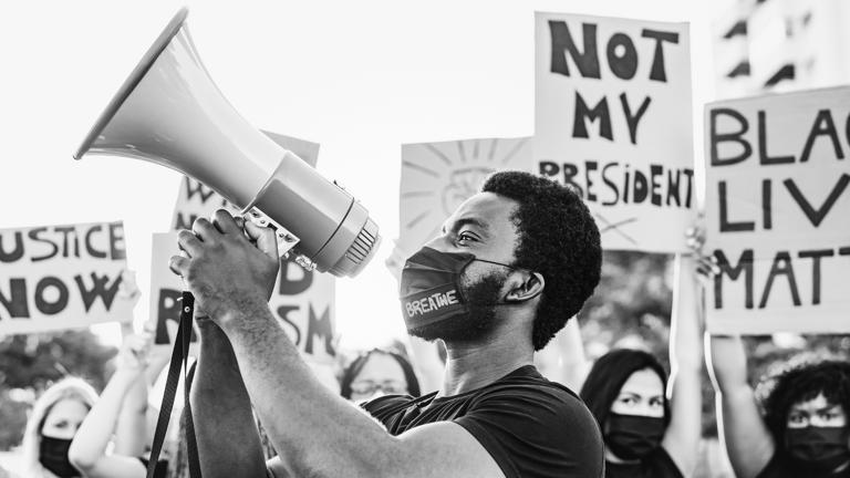 Free Speech Is Fading. Diversity May Be Its Only Lifeline.