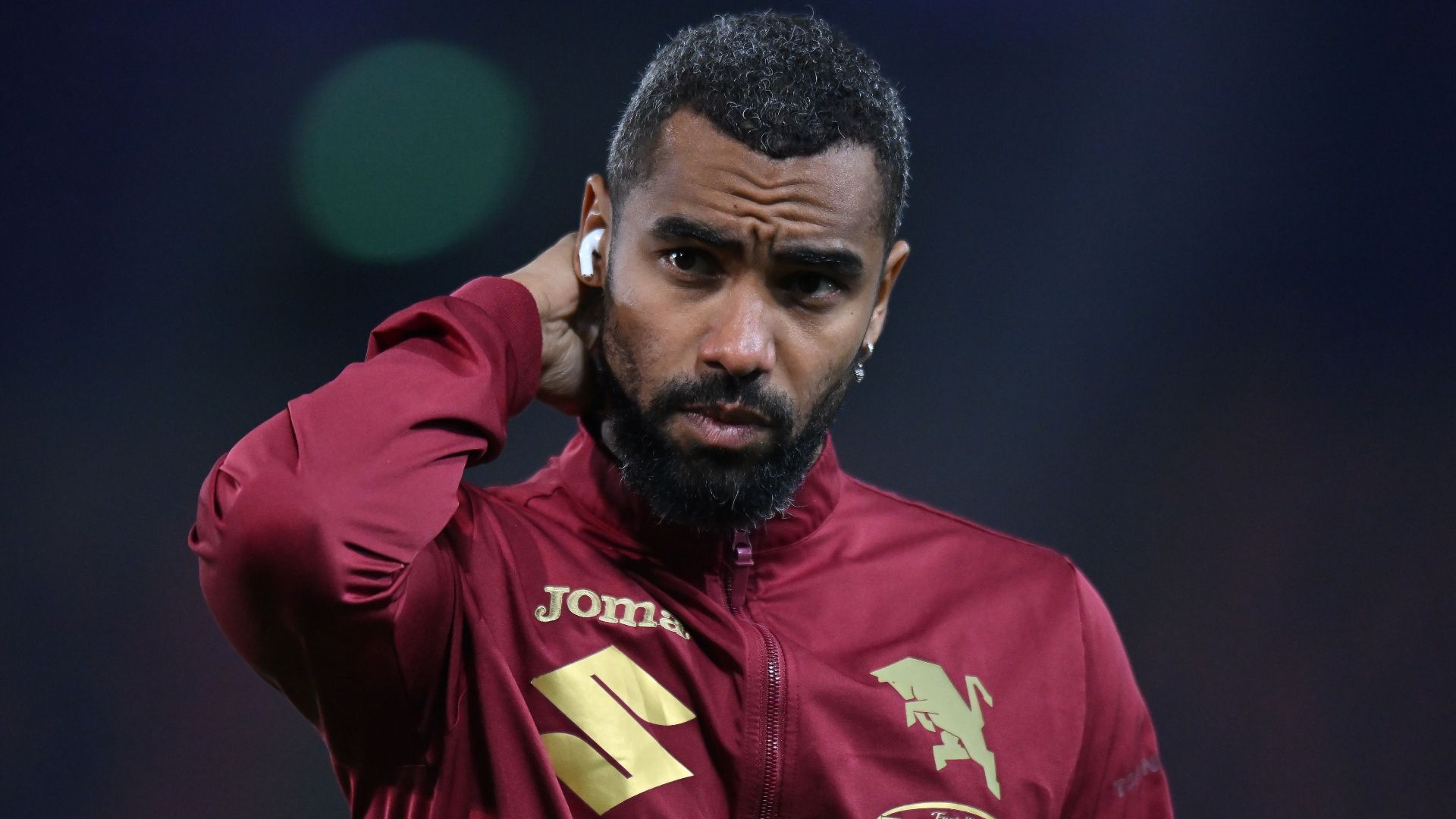 Djidji in Kings League: l'ex Torino sbarca nel torneo come Wild Card