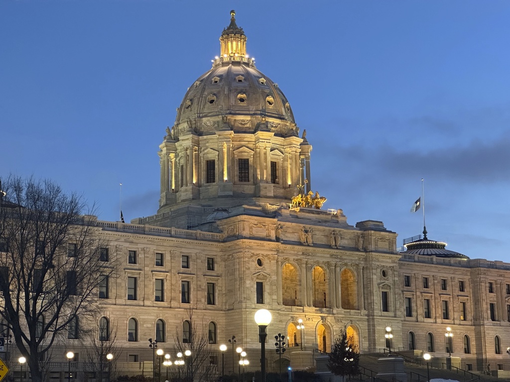 Nearly 100 Minnesota mayors sound alarm about state’s fiscal policies
