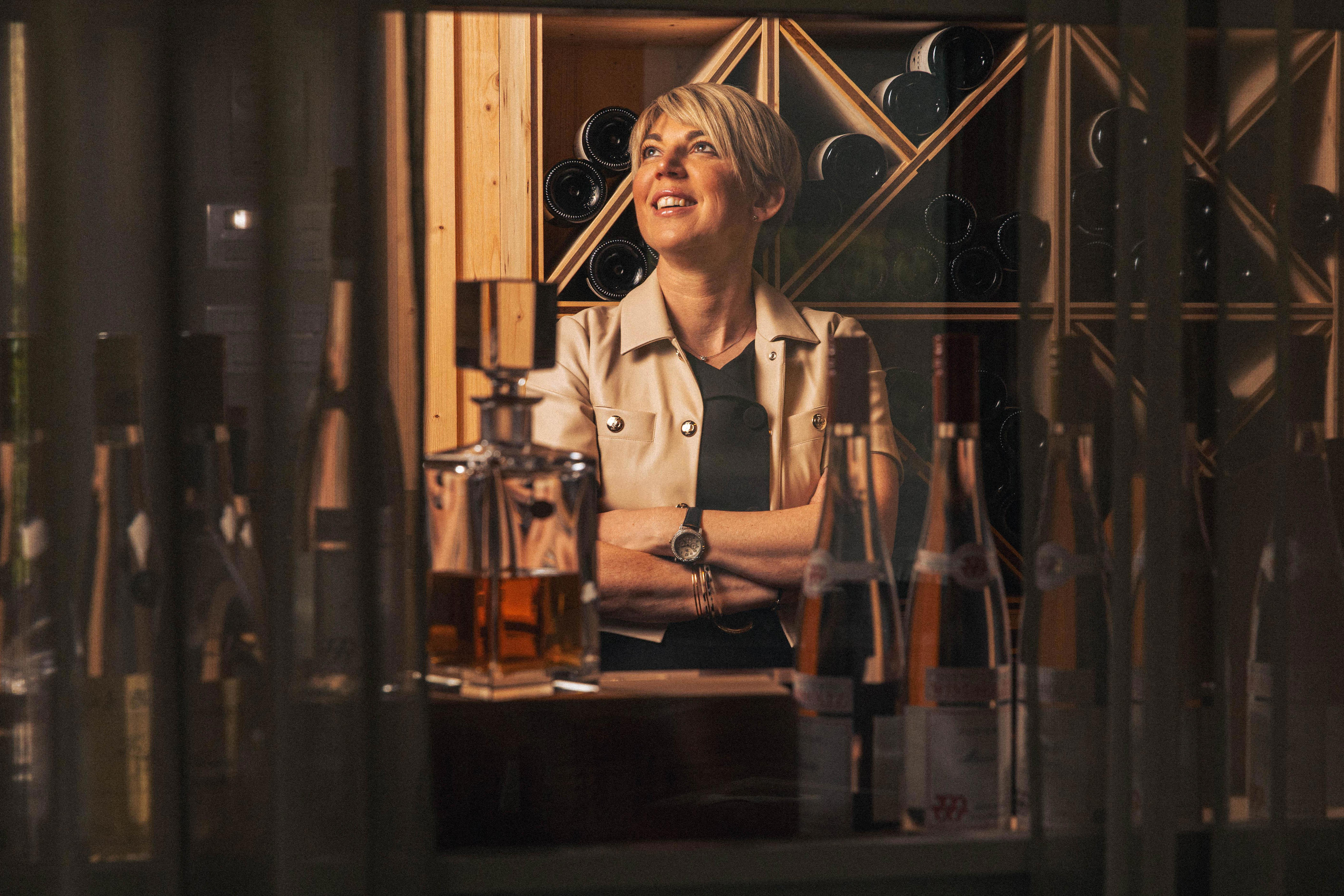 Christelle et Cédric Deckert : une gastronomie enracinée dans l’Alsace