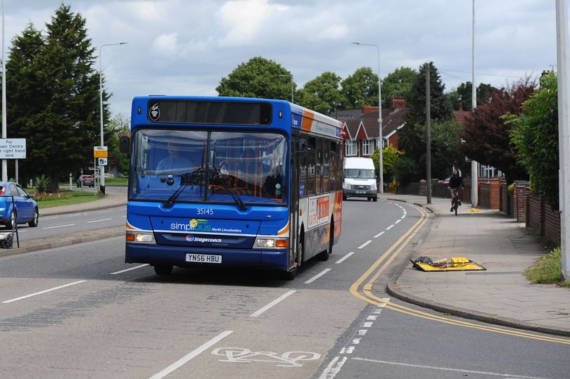 Stagecoach shortlisted for six accolades in UK Bus Awards
