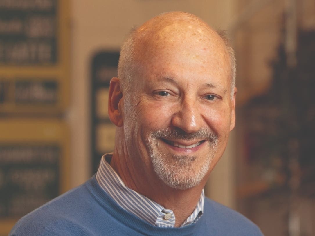 Brookline Native And Businessman Makes Record-breaking Donation To Alma ...