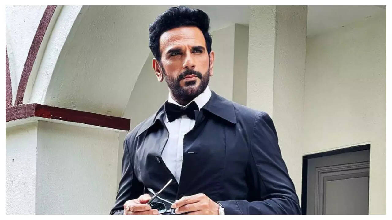 Exclusive - Arav Chowdharry on his role in Dhaakad Beera: Dushyant is ...