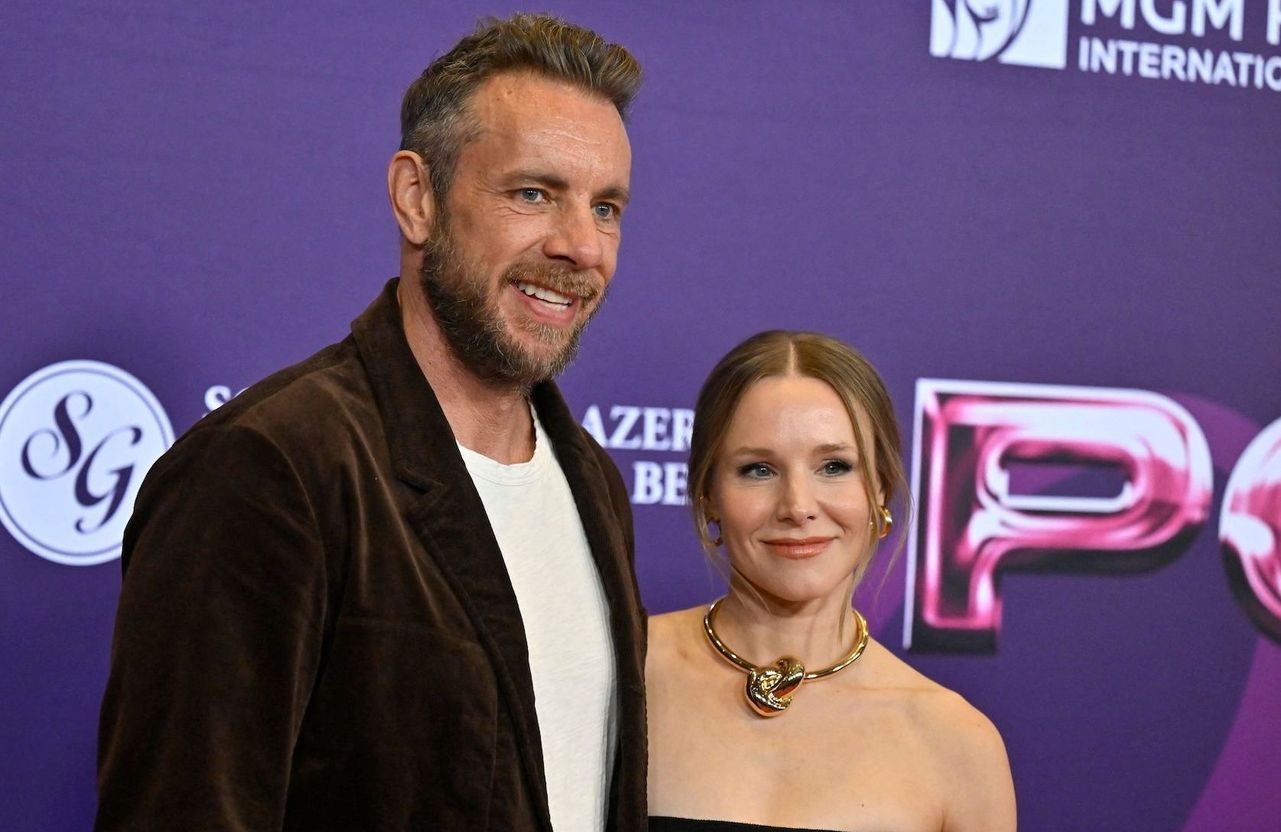 Kristen Bell : qui est son mari Dax Shepard