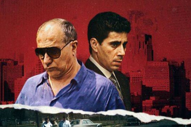 Where is Netflix’s Mob War boss John Stanfa now?