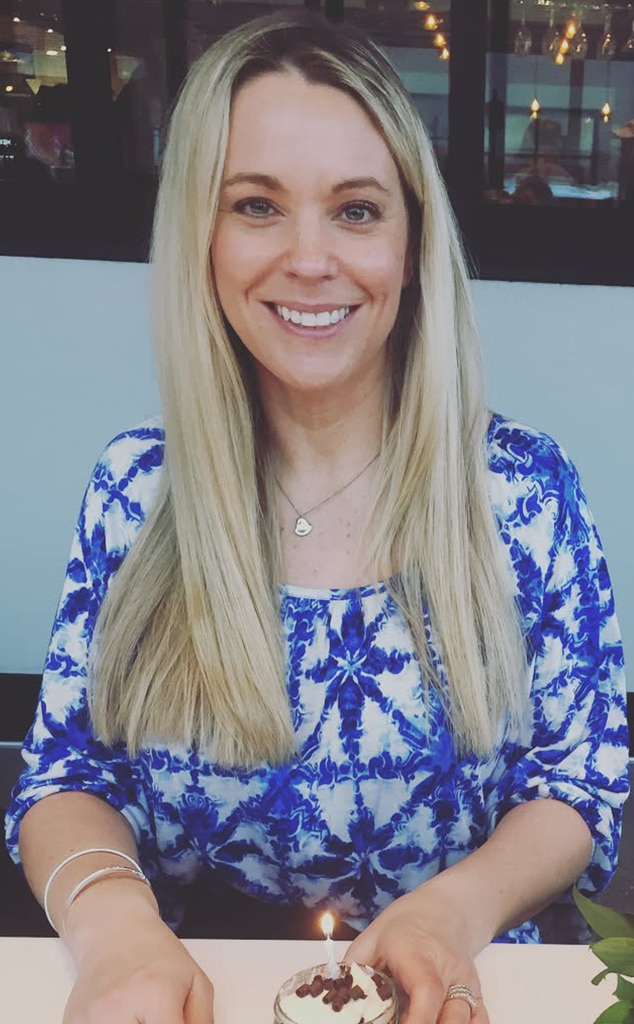 Kate Gosselin shares she's walking again 82 days after leg injury