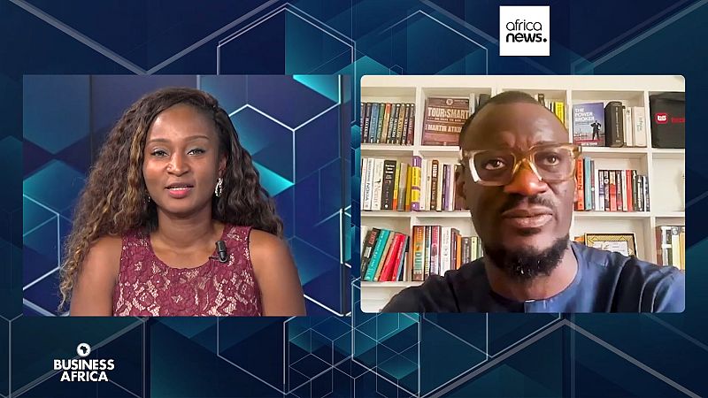 Moonshot 2025: Can Africa's startups challenge global tech giants ...