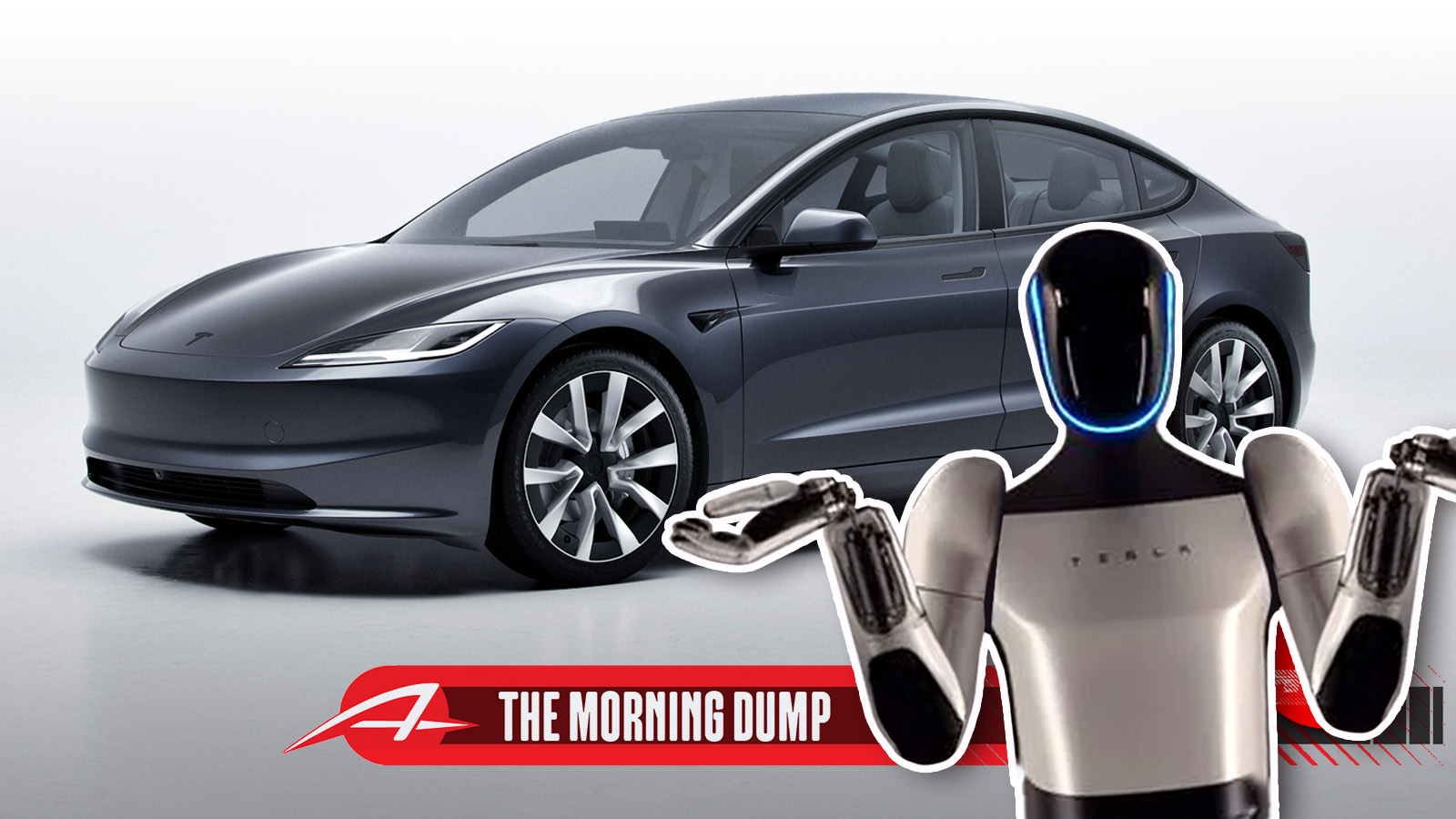 Tesla’s Quarterly Earnings Call Ends With Discussion About What’s Most ...