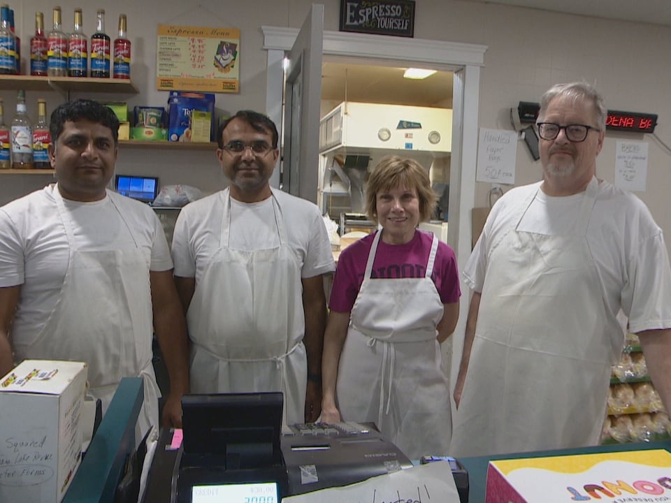 Wadena Bakery : un héritage familial préservé malgré un changement de ...