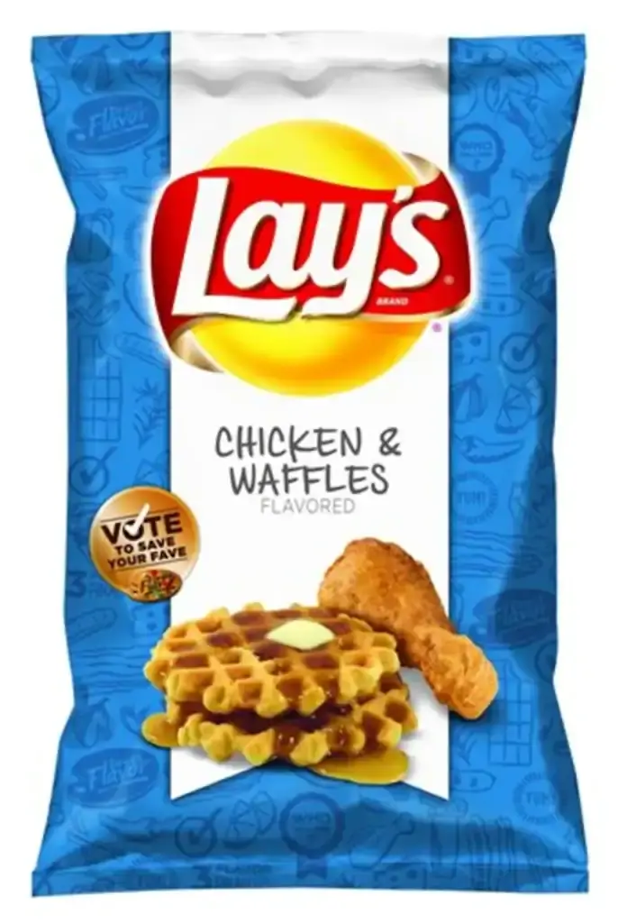 8 Limited-Edition Chips That Deserve a Permanent Comeback