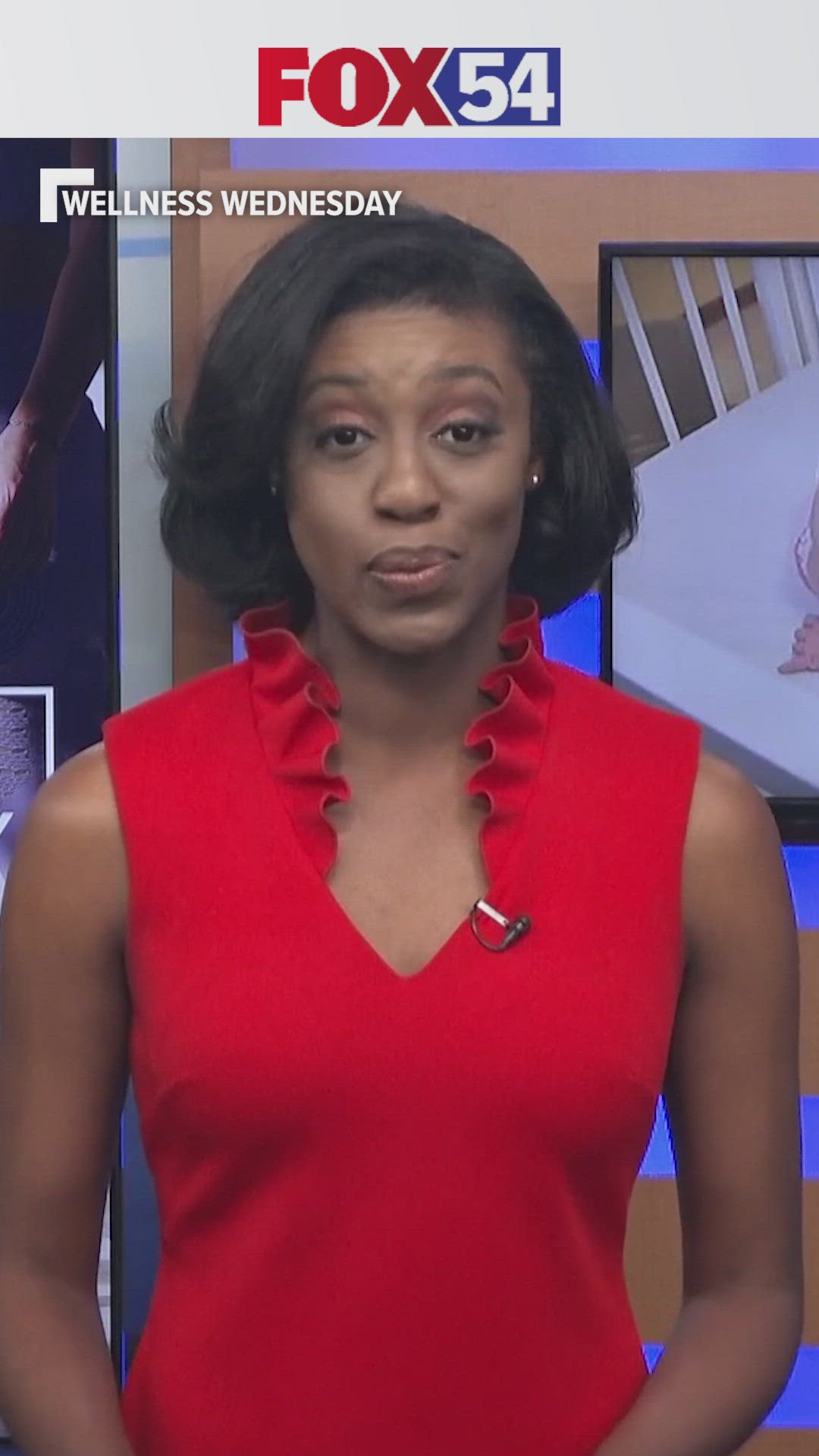 SIDS awareness: Protect your baby while they sleep