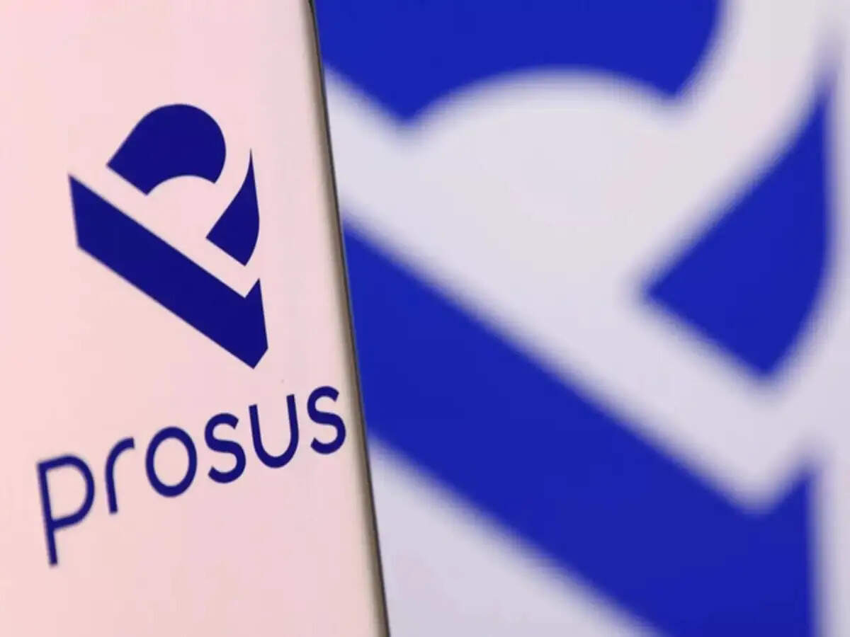 Prosus will offer Brazilians access to tech giants via BDRs