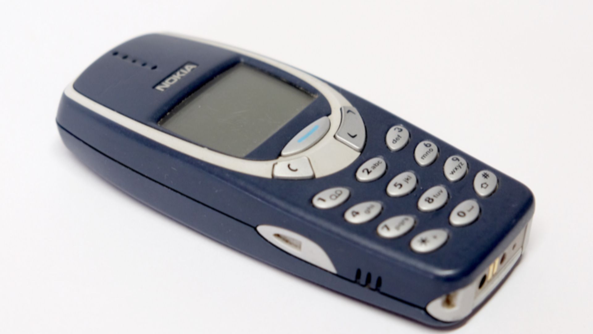 The 20 Most Nostalgic Phones Of The 2000s