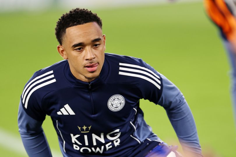 Leicester City set for double attacking injury boost for QPR but six ...