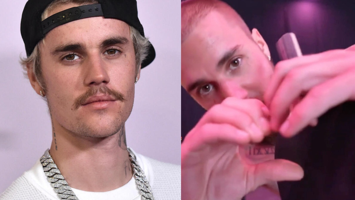 Justin Bieber abre canal en Twitch y planea transmitir en vivo todos ...