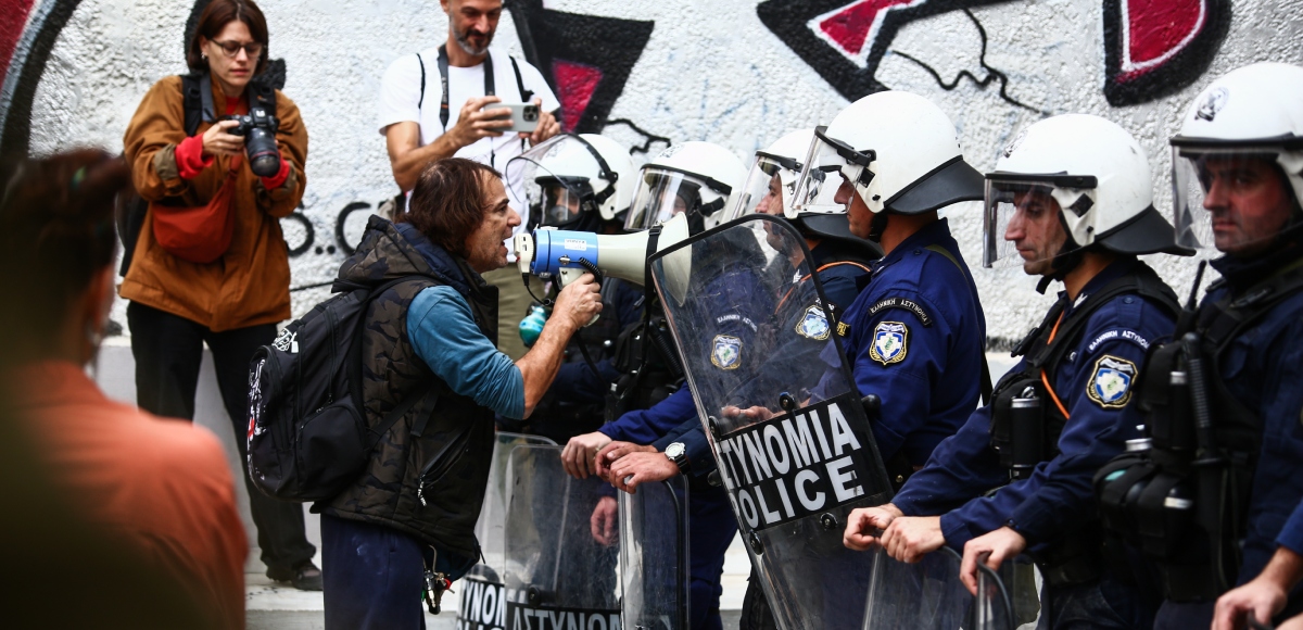 Έτσι θα εφαρμοστούν οι συγχωνεύσεις τμημάτων: Υποβάθμιση της παιδείας ...
