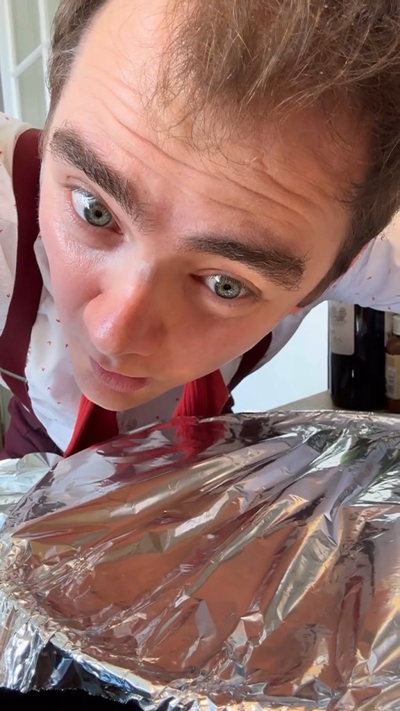 Save that donut! Here’s how to make it soft again
