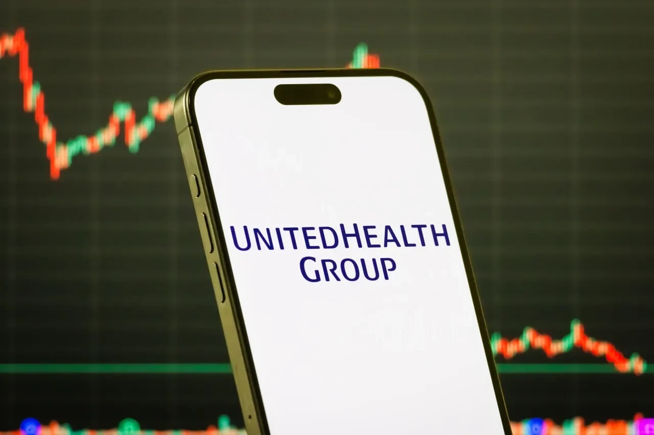 UnitedHealth’s Optum CFO Reportedly Exits In Less Than Six Months Into ...