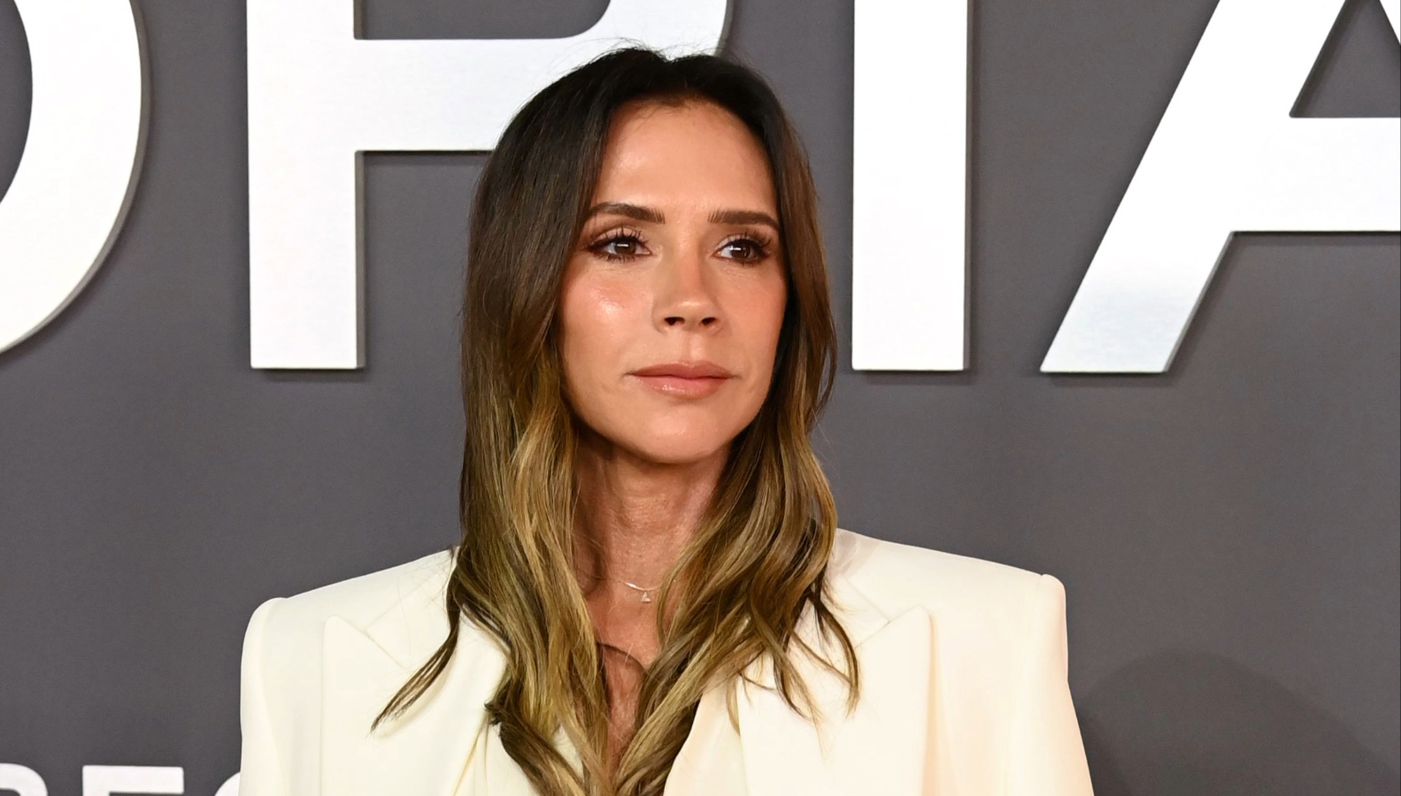 "On me jetait des..." : victime d'harcèlement, Victoria Beckham (51 ans ...