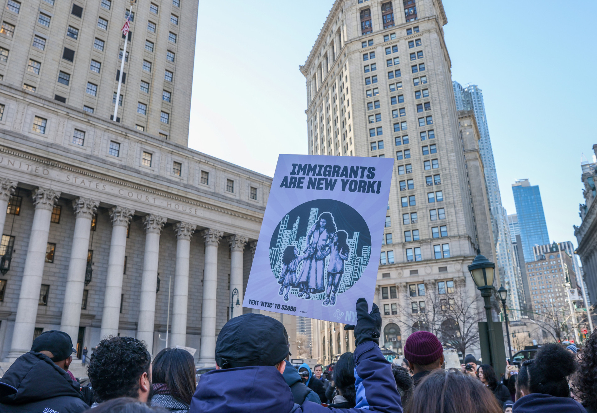 The best (and worst) US cities for immigrants, ranked