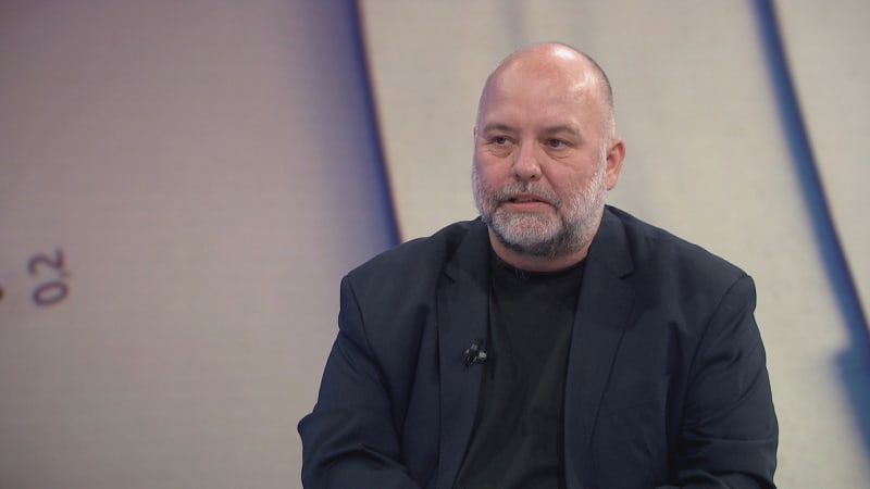 Jelínek: Pavel obstál lépe, než mnozí očekávali. Spousta lidí v něm ...