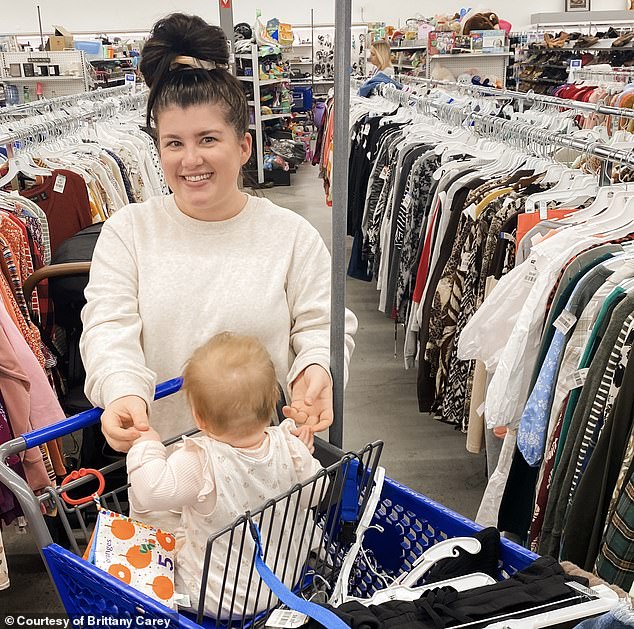Bargain hunter finds $5 Halloween mask at Goodwill... then sells it for ...